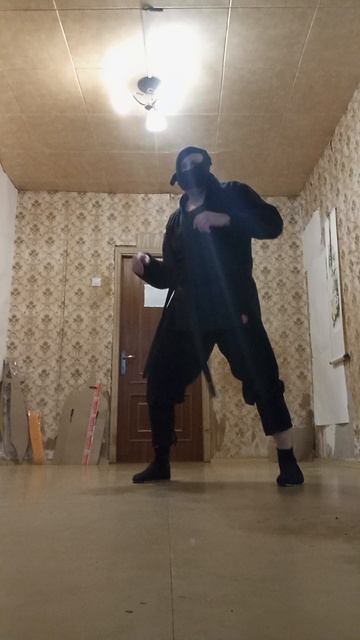 Крайне Северный Ниндзя: 25 Июньское Чудо I (25.06.2026) Very Nordic Ninja: 25 June Wonder I
