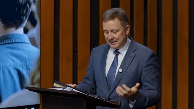 Разочарование в церкви -- Как не потерять Бога из-за людей - Андрей Качалаба