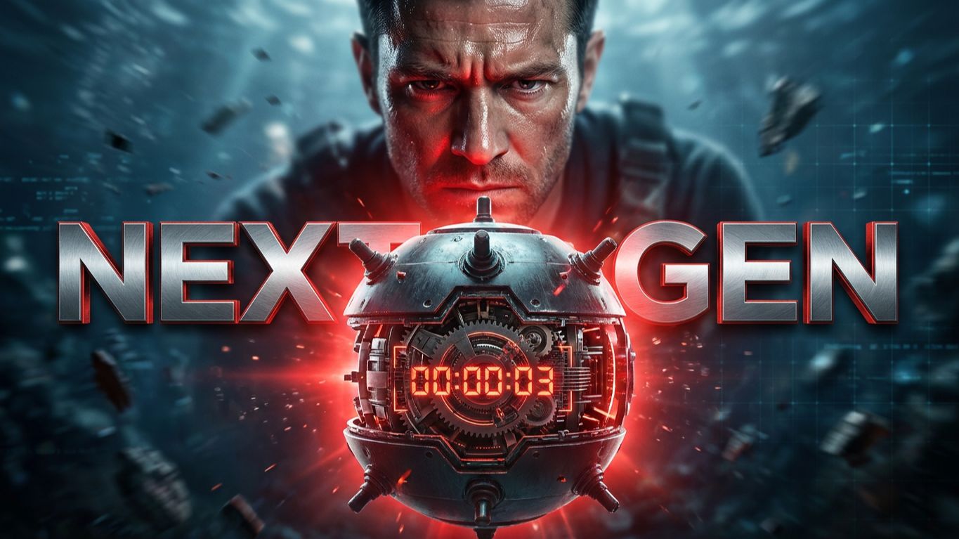 Minesweeper: Next-Gen — Новый взгляд на классику 💎 ✨