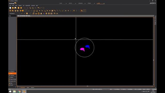 Wysiwyg Training - Lesson 9 - Cad Mode