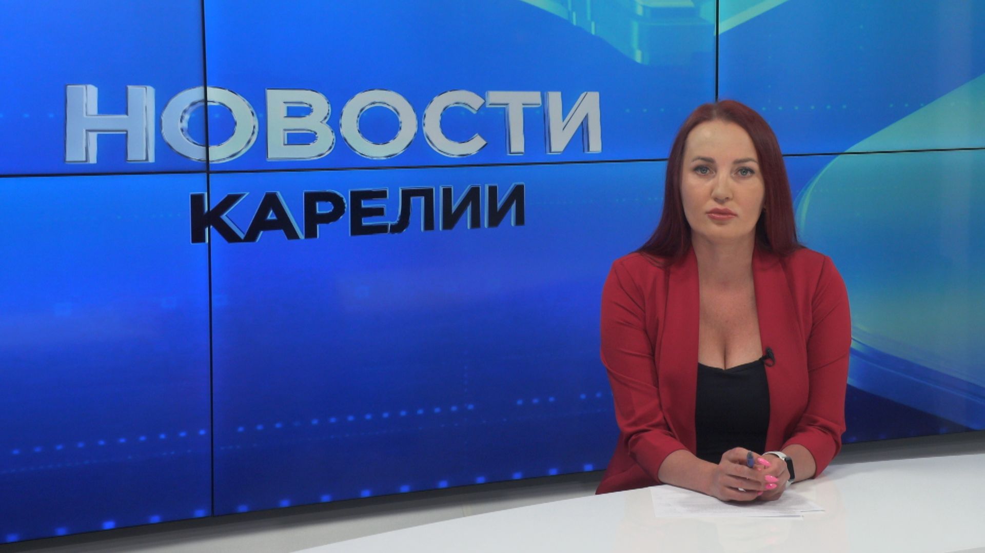 Новости Карелии с Натальей Кузьминой | 25.06.2026