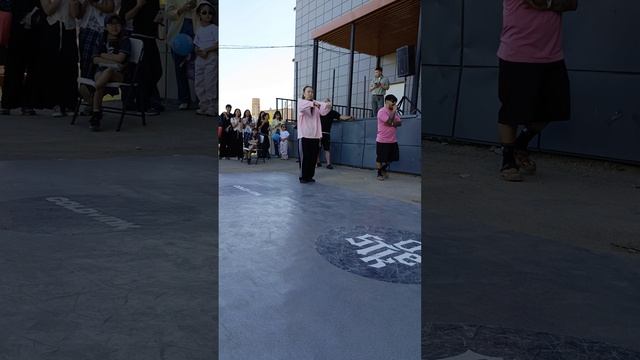 SKINTIME &amp; STOKE ALL STYLES BATTLE