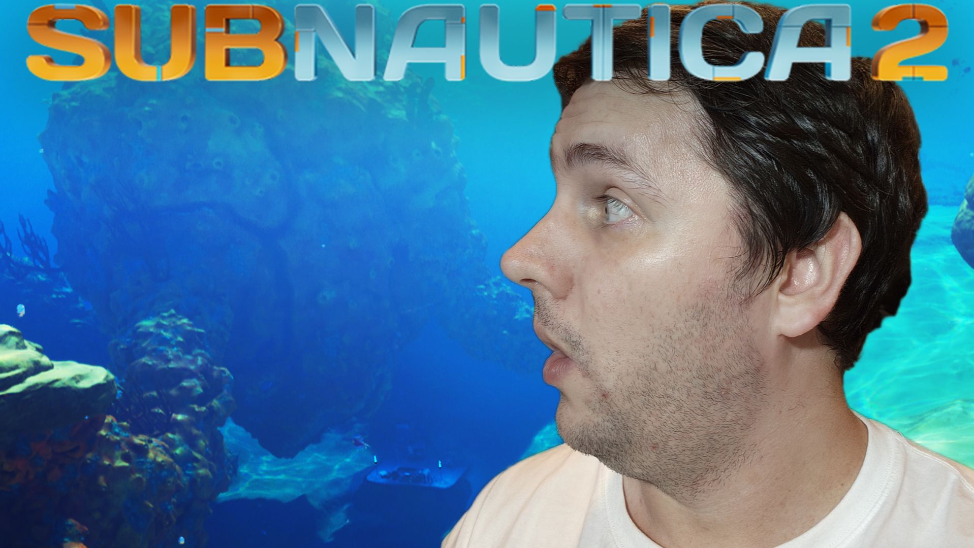 СТРАННЫЕ АНОМАЛИИ | Subnautica 2 #7