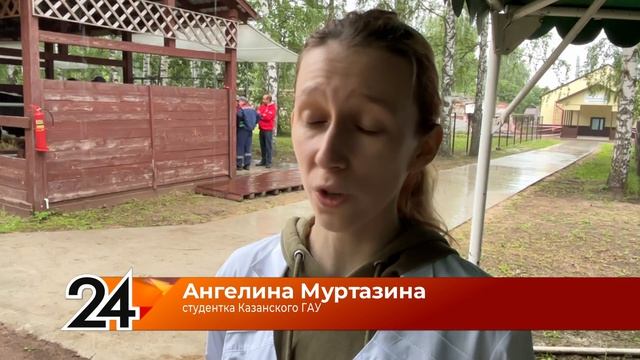 В Высокогорском районе выбрали лучшего зоотехника-селекционера