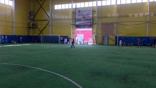 ПорохС-ФАЗПриморскийС 0-4 (Igushkin team)