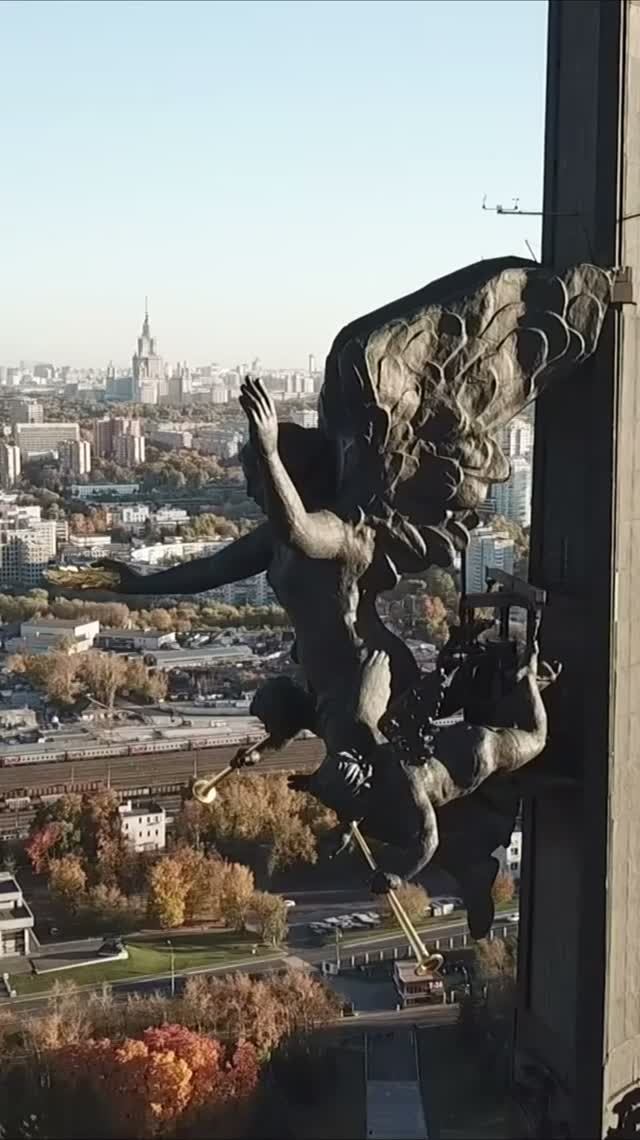 О войне, №1