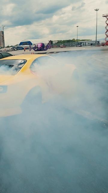 Топ-32. XDRIFT Хабаровск. Второй этап. 06.2026.