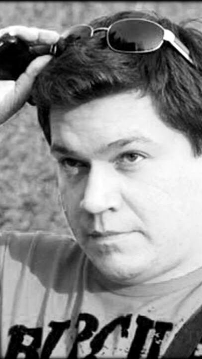 Илье Калинникову (28.05.1973-25.06.2019) вариант 1