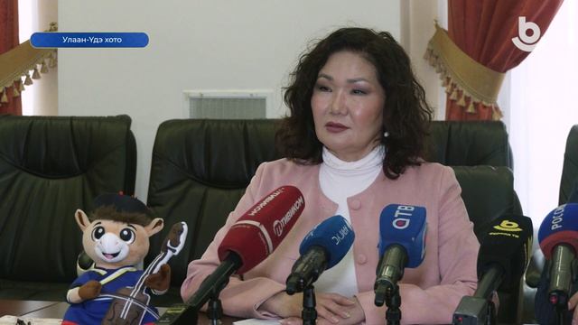«Алтаргана-2026»