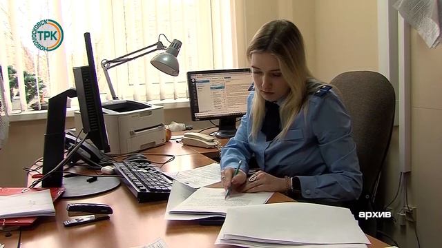 Житель Новомосковска осужден за разбойное нападение