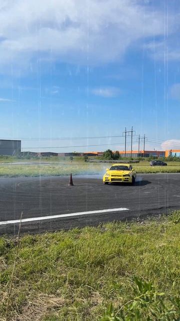 Nissan Skyline | Drift | Я не механик