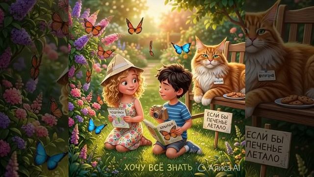 рыжий кот Персик мэйн-Кун