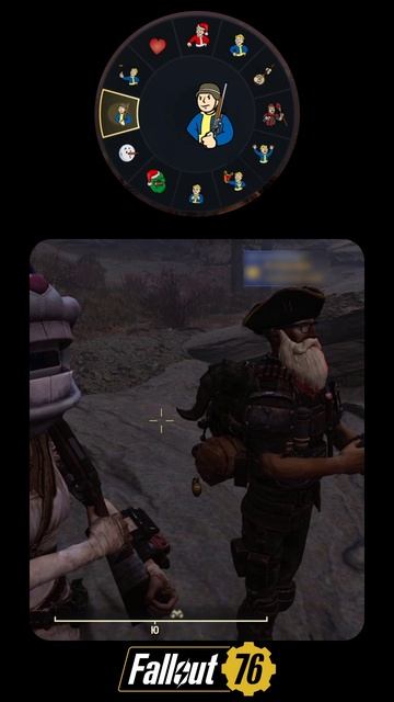 Придумываем лучшую подпись для клипа в #fallout #fallout76 #фоллаут