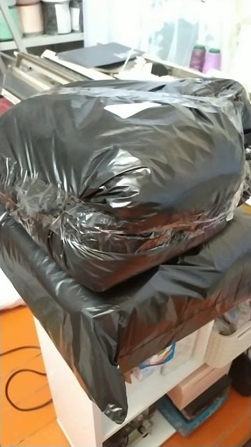 Продолжаем работать, отправка девочкам!!! 25 июня 2026 г.