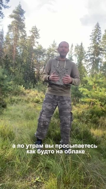 Энергетическая гигиена