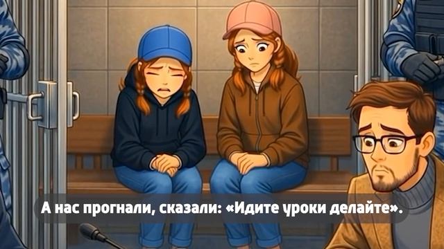 Мультфильм «Чё почём?»