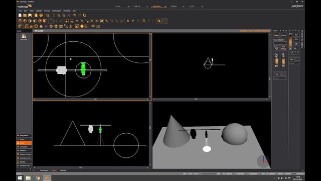 Wysiwyg Training - Lesson 11 - Design Mode