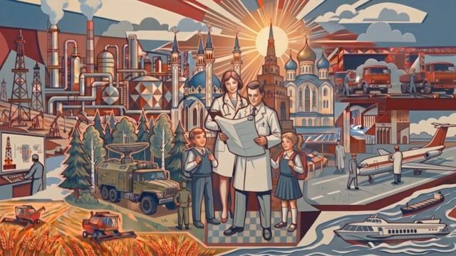 «Знаковая дата»: Минниханов поздравил татарстанцев с Днем провозглашения ТАССР