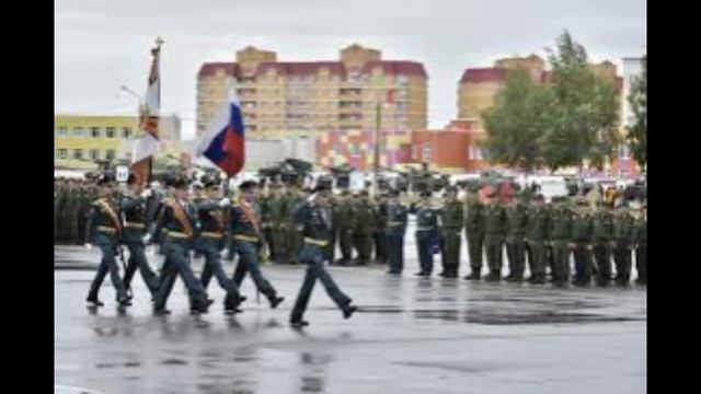 84 года назад - Образована танковая Кантемировская дивизия