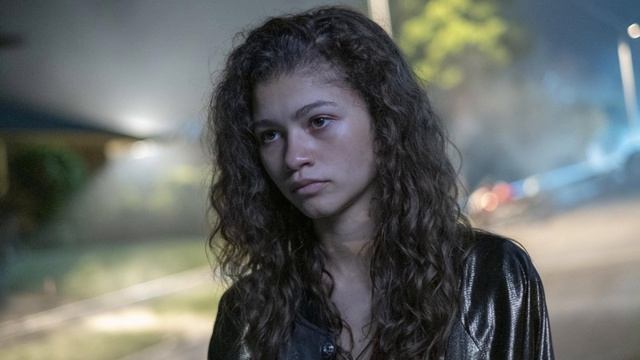 Эйфория 3 сезон 1 серия сериал (2026 год): Смотреть онлайн Русская озвучка что будет в серии, обзор