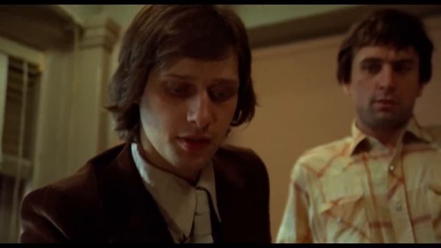 Большой ГАНГСТЕР из Маленькой Италии. МАРТИН СКОРСЕЗЕ (Биография ч.1)
