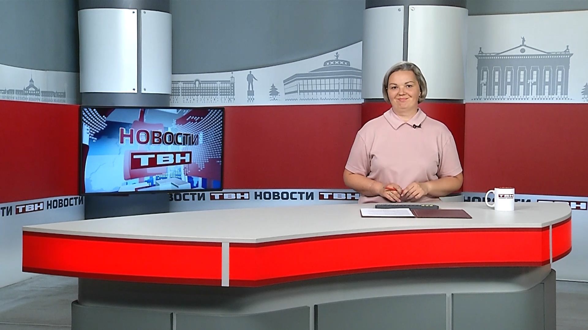 Новости ТВН от 24.06.26 (12+)