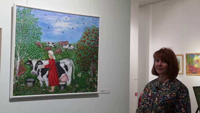 Балашиха Картинная галерея