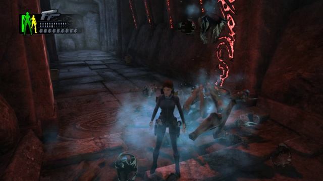 Tomb Raider Underworld