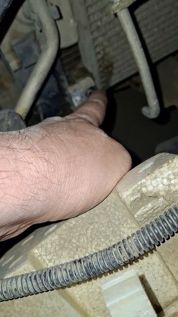 Не работает кондиционер 😭
