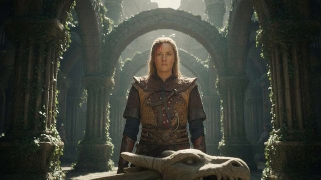 Дом дракона 3 сезон 6 серия сериал 2026 год смотреть онлайн что будет в серии, обзор сюжет серии