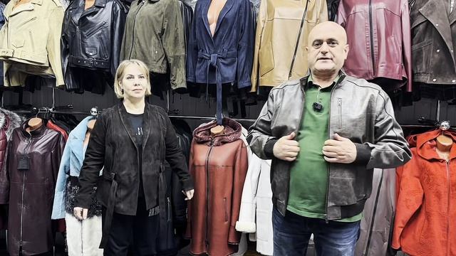 «БЕШИКЛЕР»КОЖАНЫЕ МОЛОДЕЖНЫЕ ЖЕНСКИЕ И МУЖСКИЕ КУРТКИ🧥ДУБЛЕНКИ🔥СКИДКИ Садовод
