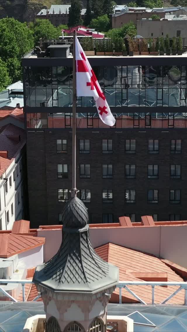 Поэтам Грузии