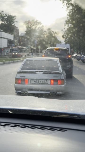 Ты уехать из Читы можешь, а Чита из тебя - нет