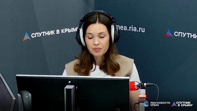 🔴LIVE. Главные политические события в Крыму, России, мире