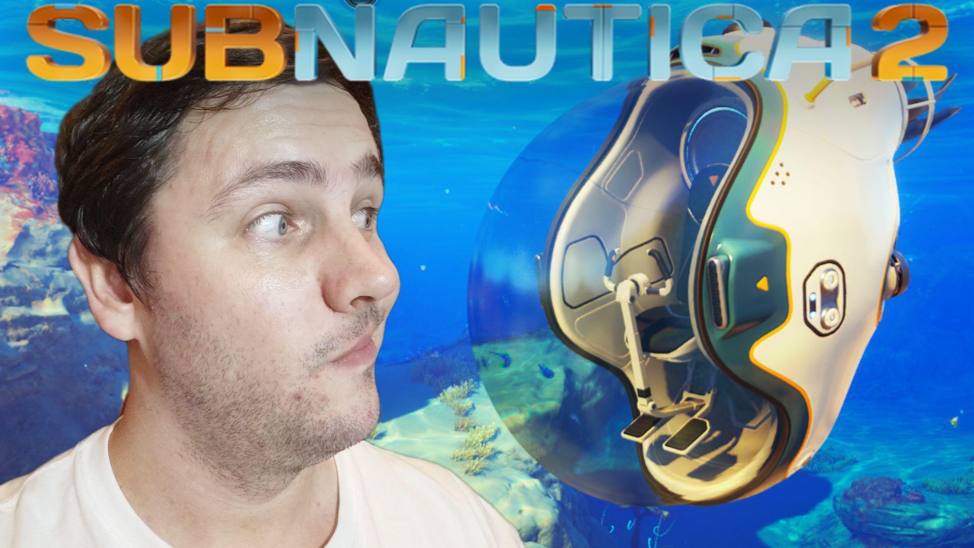 ПОСТРОИЛ ГОЛОВАСТИКА! | Subnautica 2 #6