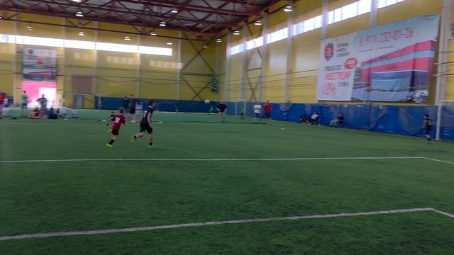 ПорохС-ФАЗМосковскийС 0-4 (Igushkin team)