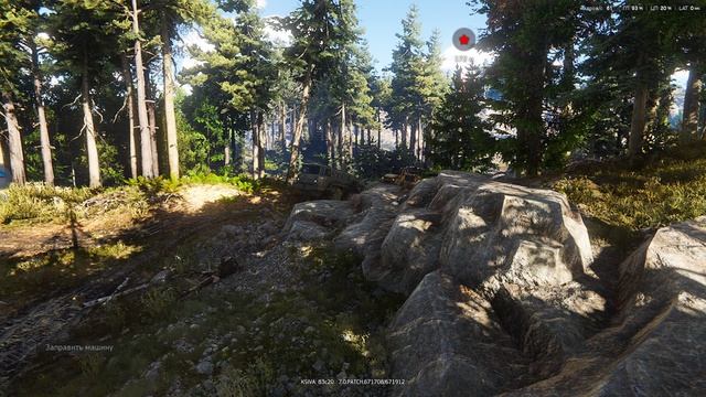 Road Craft симулятор грузоперевозок и строительства