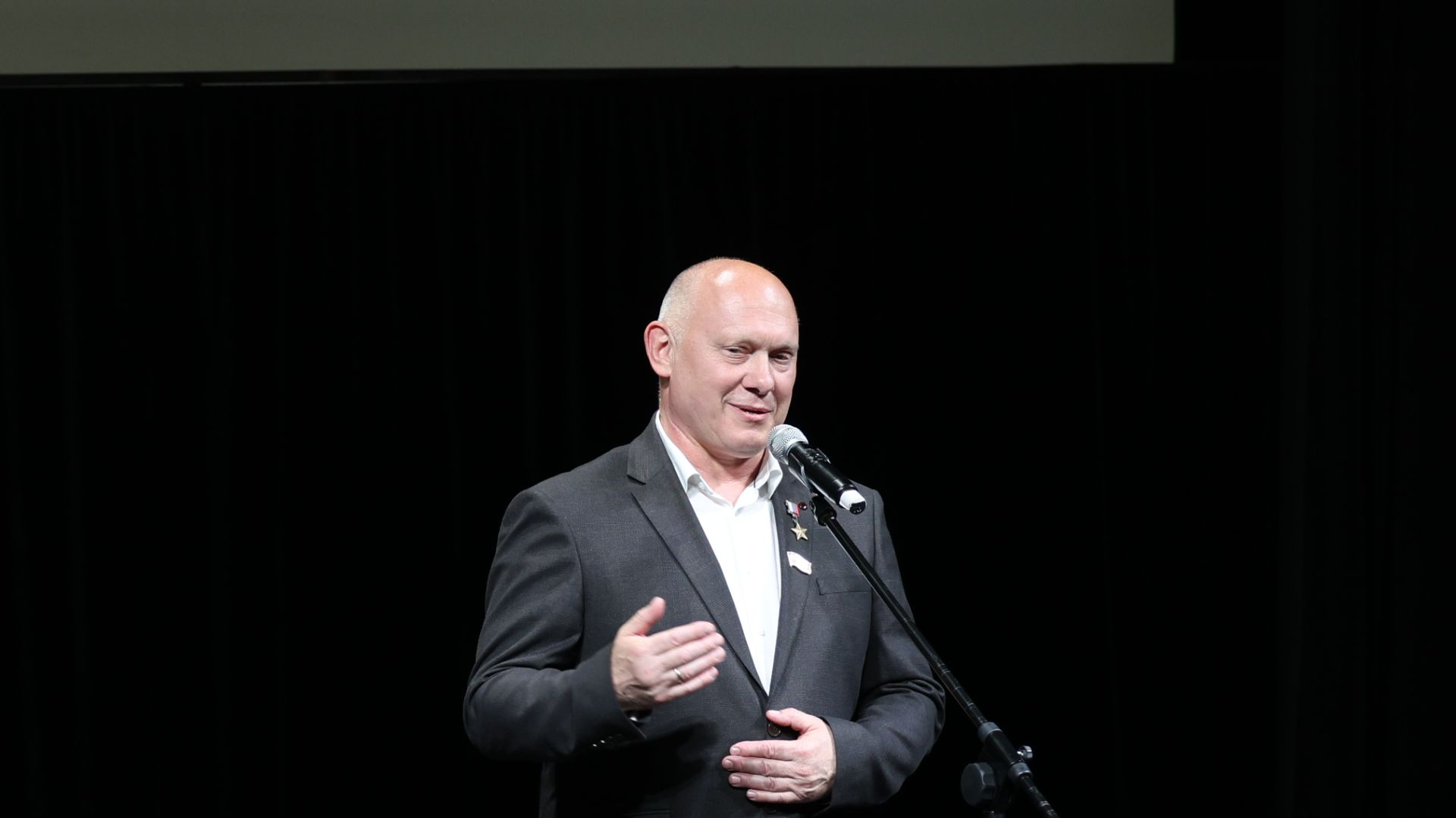 24.06.2026. Олег Артемьев: Советские люди взяли в руки оружие и пополнили ряды народного ополчения