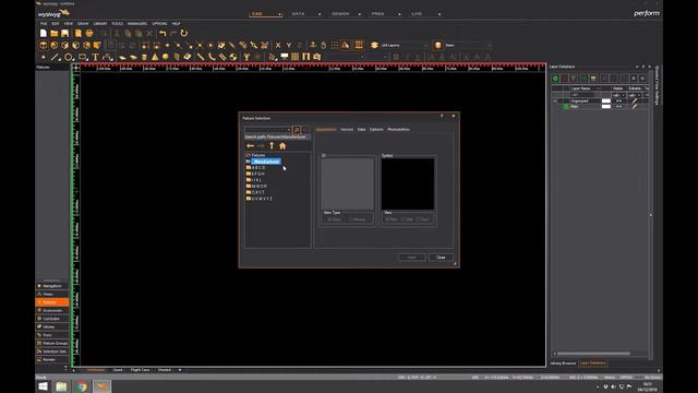 Обучение Wysiwyg - Урок 6 - Панель инструментов быстрого доступа