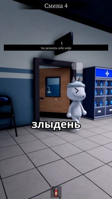 Чудище передумало нападать 😮 игра Animal Hospital | #БлокиТоки #roblox #AnimalHospital