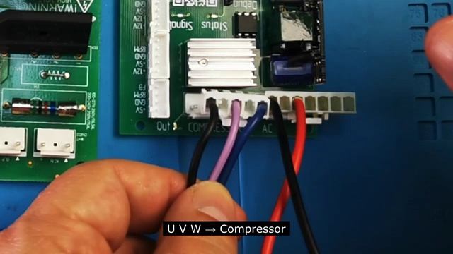 Установка обманки Samsung до 2020