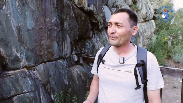 Новое Поколение. Сардорбек Мирзахалов из Узбекистана