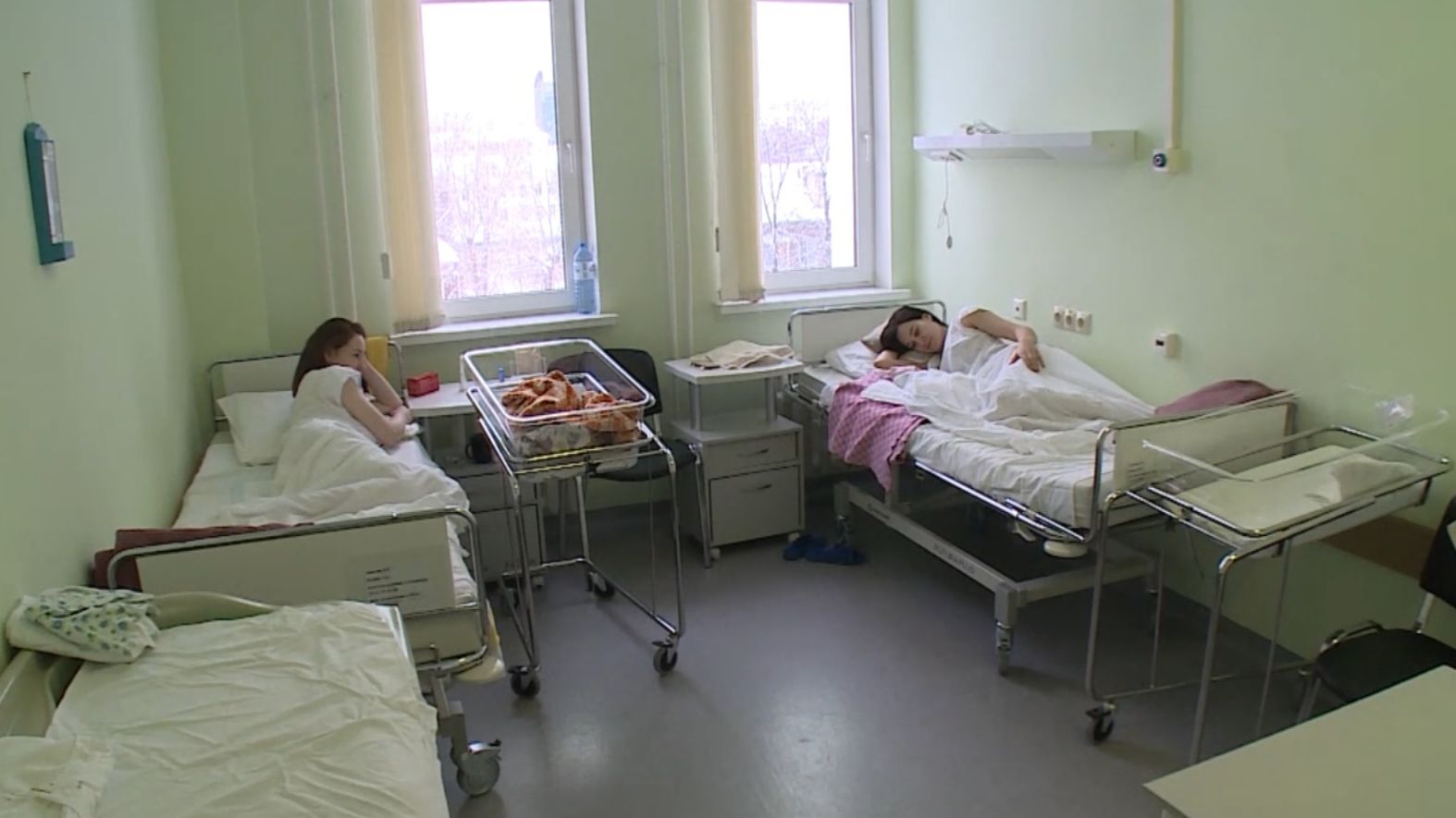 Башҡортостанда тыуымды арттырыуға йүнәлтелгән дәүләт программаһы 2030 йылға тиклем оҙайтылды