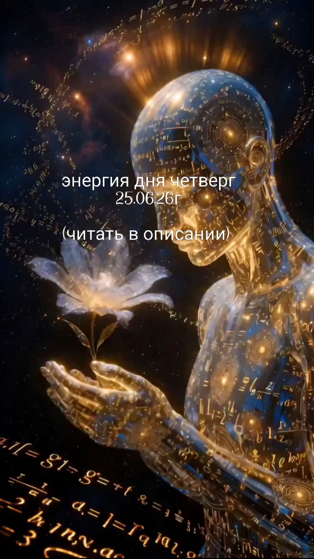 25.06.2026г энергия дня чутверг