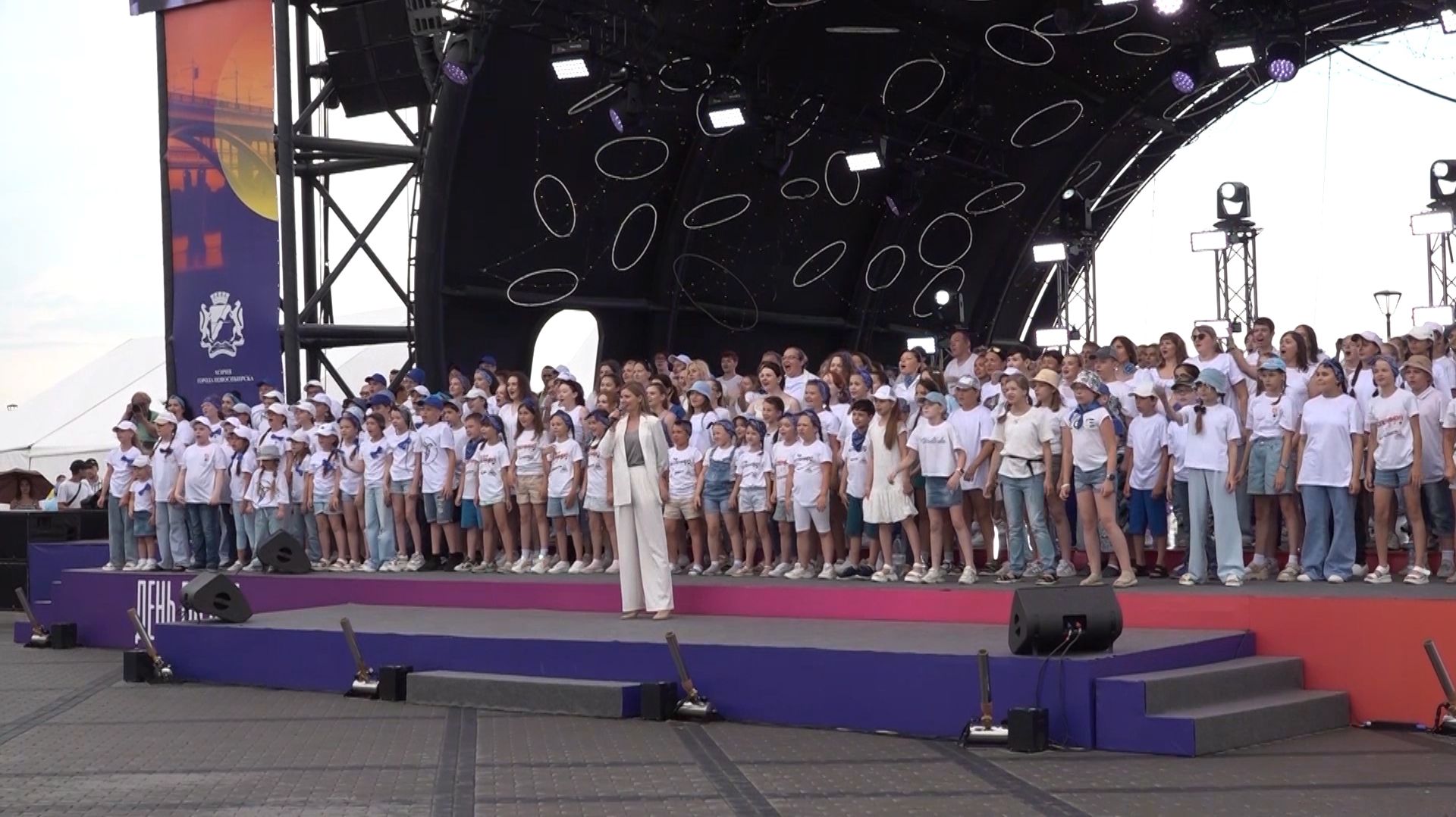 Программа празднования Дня города // "Новости 49" 25.06.26