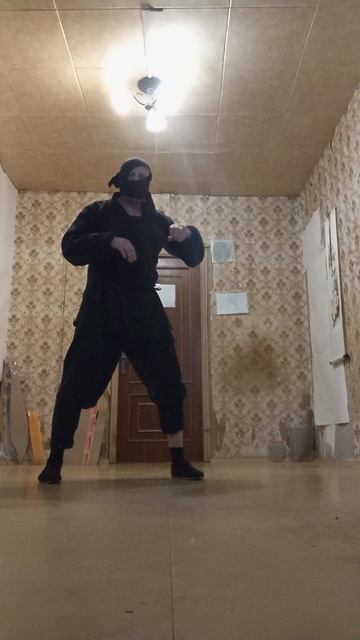 Very Nordic Ninja: 25 June Wonder I (25.06.2026) Крайне Северный Ниндзя: 25 Июньское Чудо I