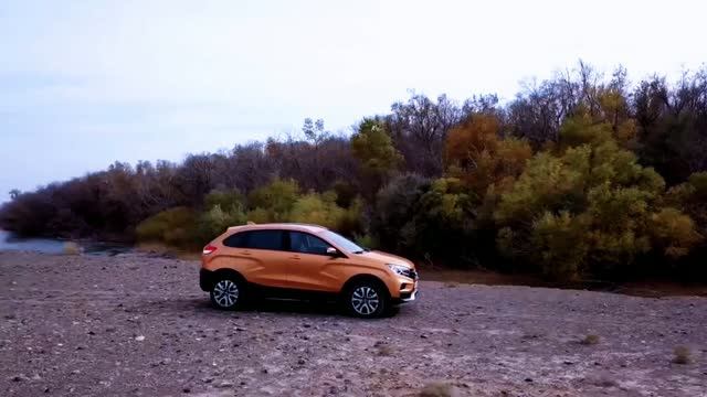 АвтоВАЗ перестал выпускать Lada XRAY?