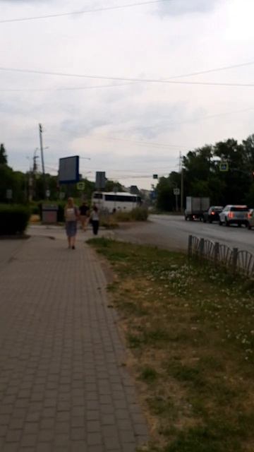 Провожаем взглядом, рейд автобусов, сын едет в лагерь