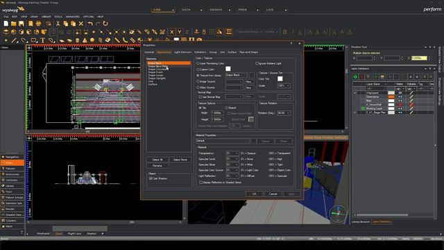 Wysiwyg Training - Lesson 19 - 3D Wizards