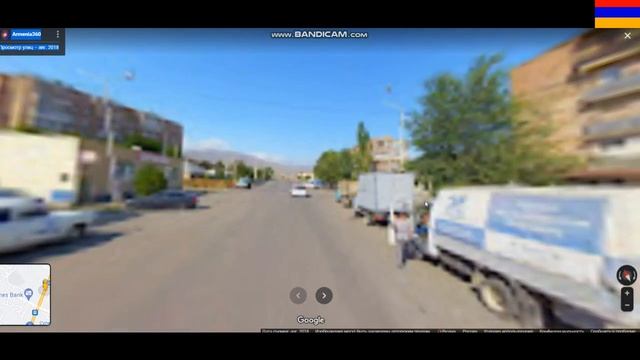Армения и Азербайджан. Раздан-Мингечаур. Обзор-сравнение.